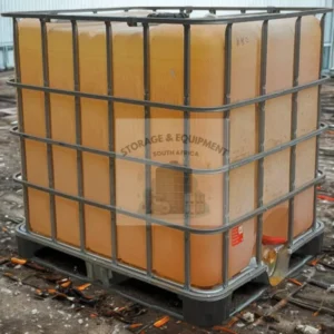 Flowbins - Storage And Equipment SA